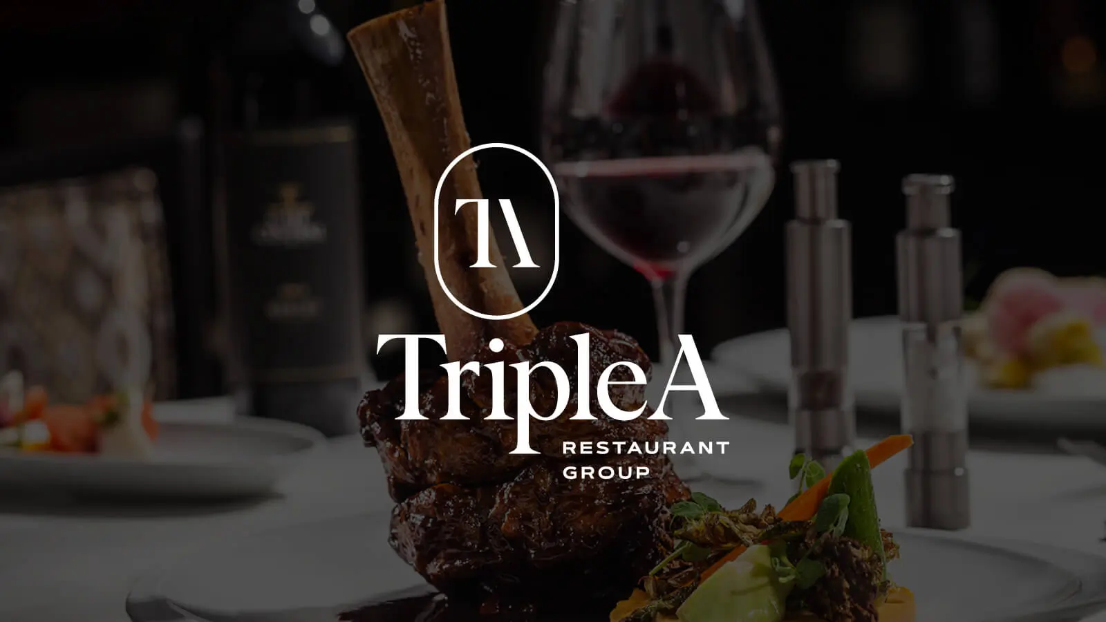 Triple A Restaurants - Hospitality Group